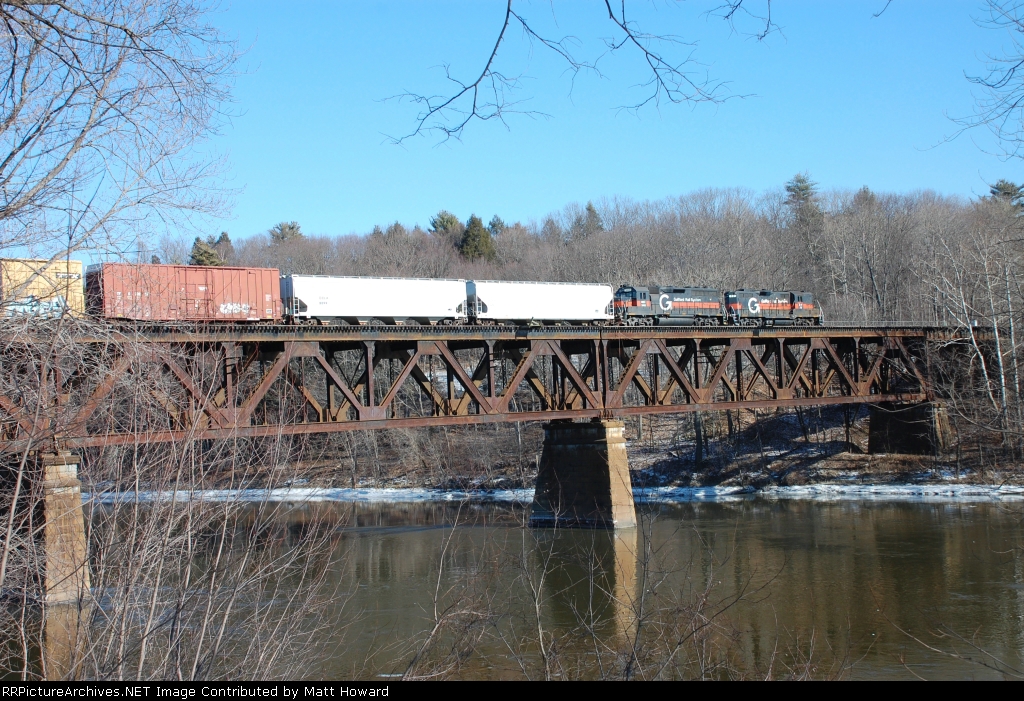 Hump switcher with the 77. Glad I got it when I did.